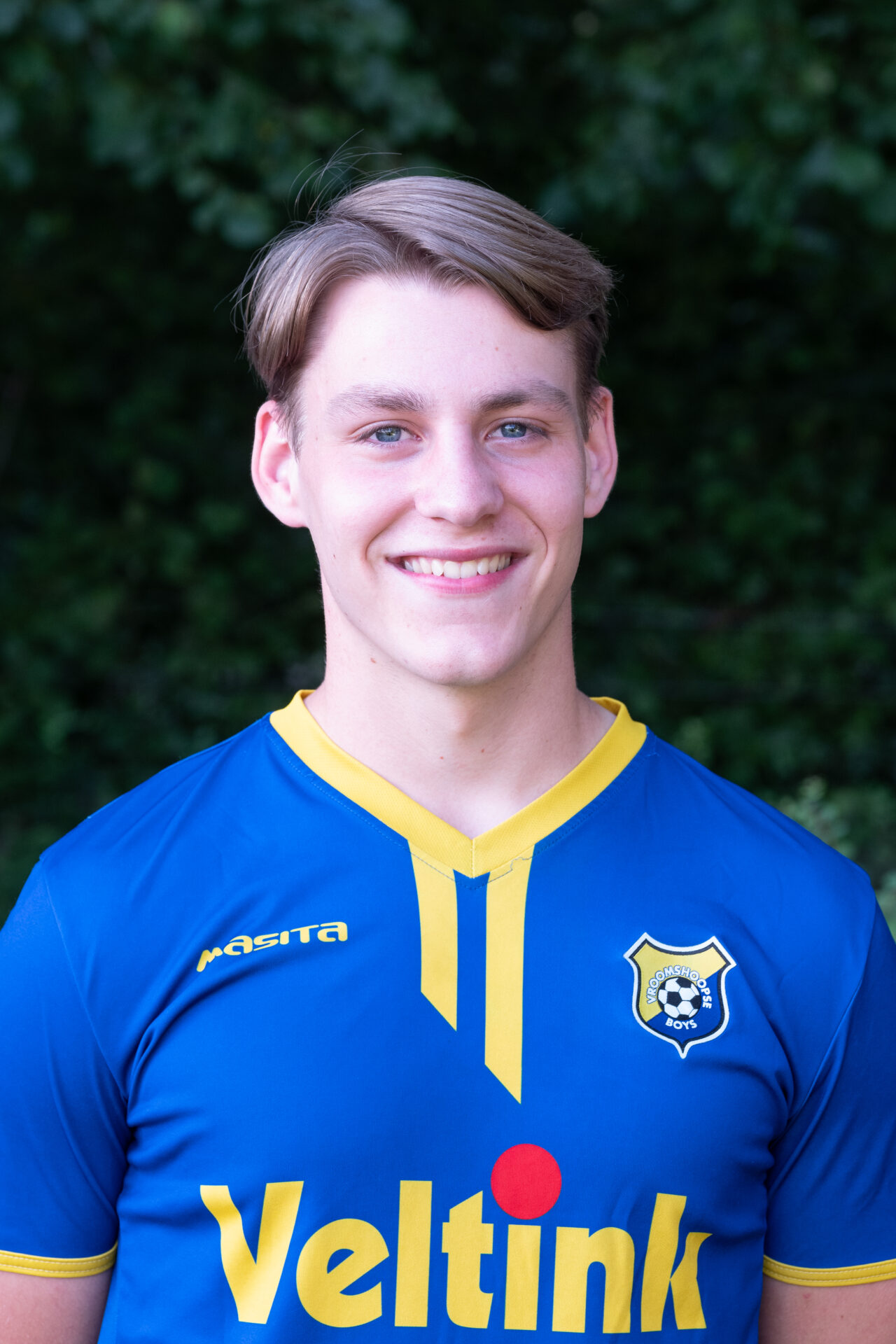 Vroomshoopse Boys lijkt klaar voor herstart competitie – Vroomshoopse Boys Vroomshoopse Boys lijkt klaar voor herstart competitie – Vroomshoopse Boys